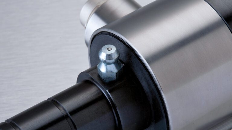 Web tension sensors for the web tension measuring | INOMETA