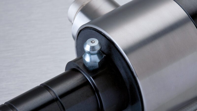 Web tension sensors for the web tension measuring | INOMETA