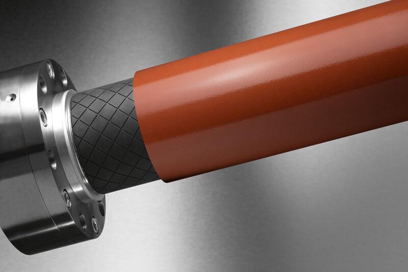 Aluminium winding cores WinCore® | INOMETA