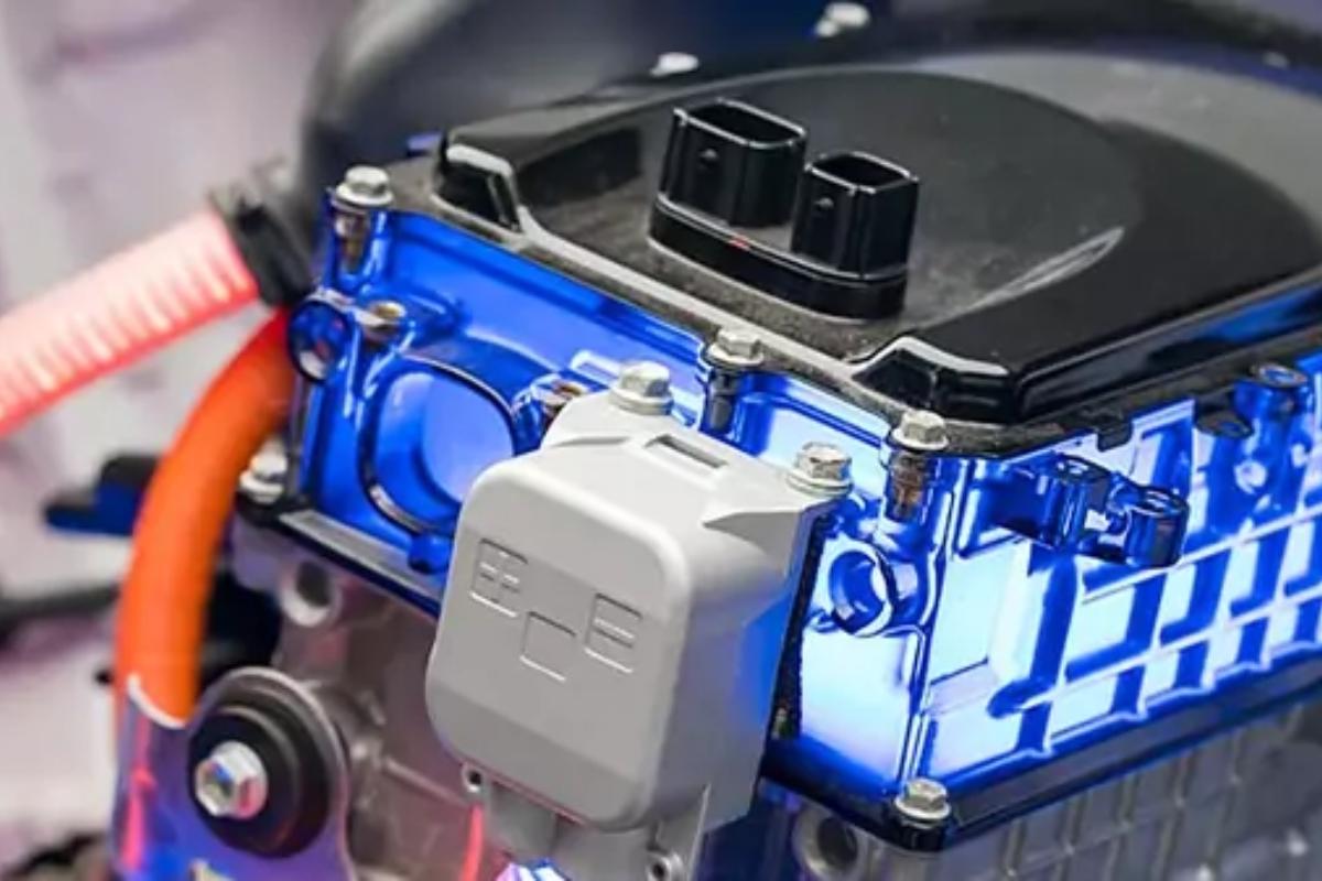 Rollers in battery manufacturing | INOMETA